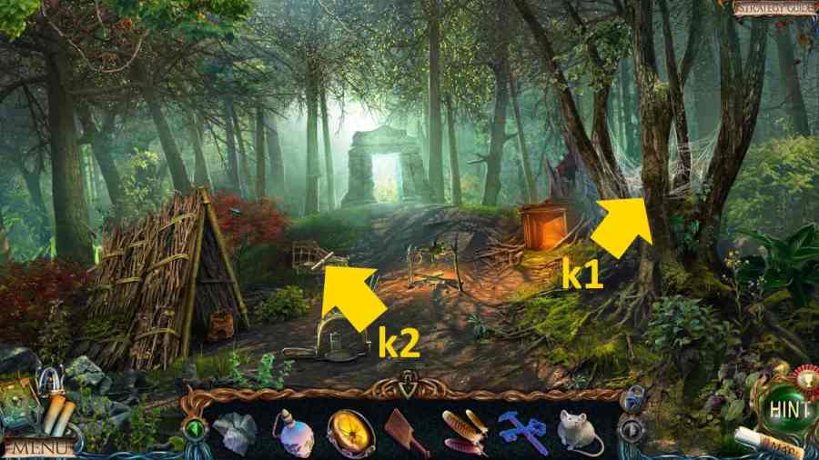 Lost Lands 2 Walkthrough - The Four Horsemen, Part 4 | Pro Game Guides