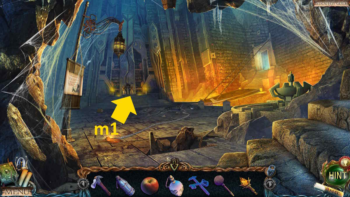Lost Lands 2 Walkthrough - The Four Horsemen, Part 4 - Pro Game Guides