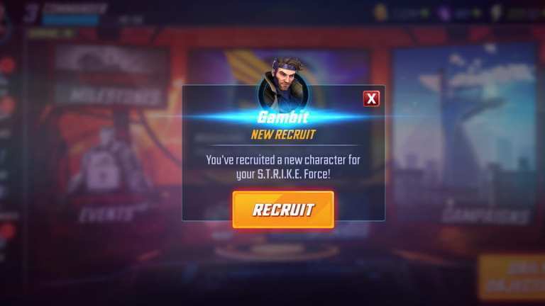 Marvel Strike Force Codes (December 2025) | Pro Game Guides