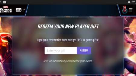 Marvel Strike Force Codes (December 2025) | Pro Game Guides