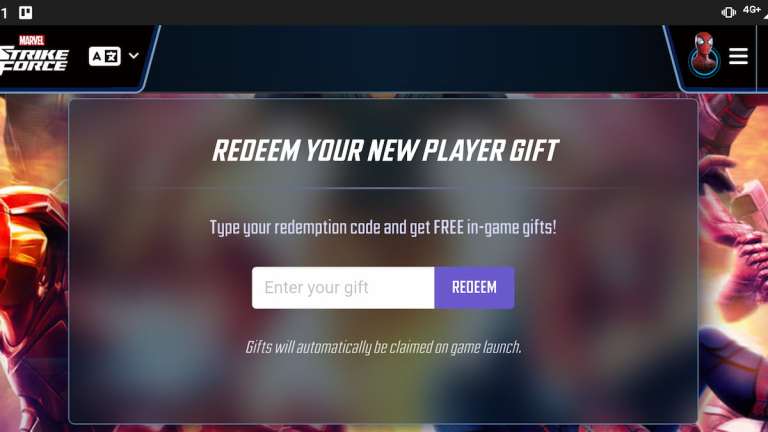 Marvel Strike Force Codes (December 2025) | Pro Game Guides