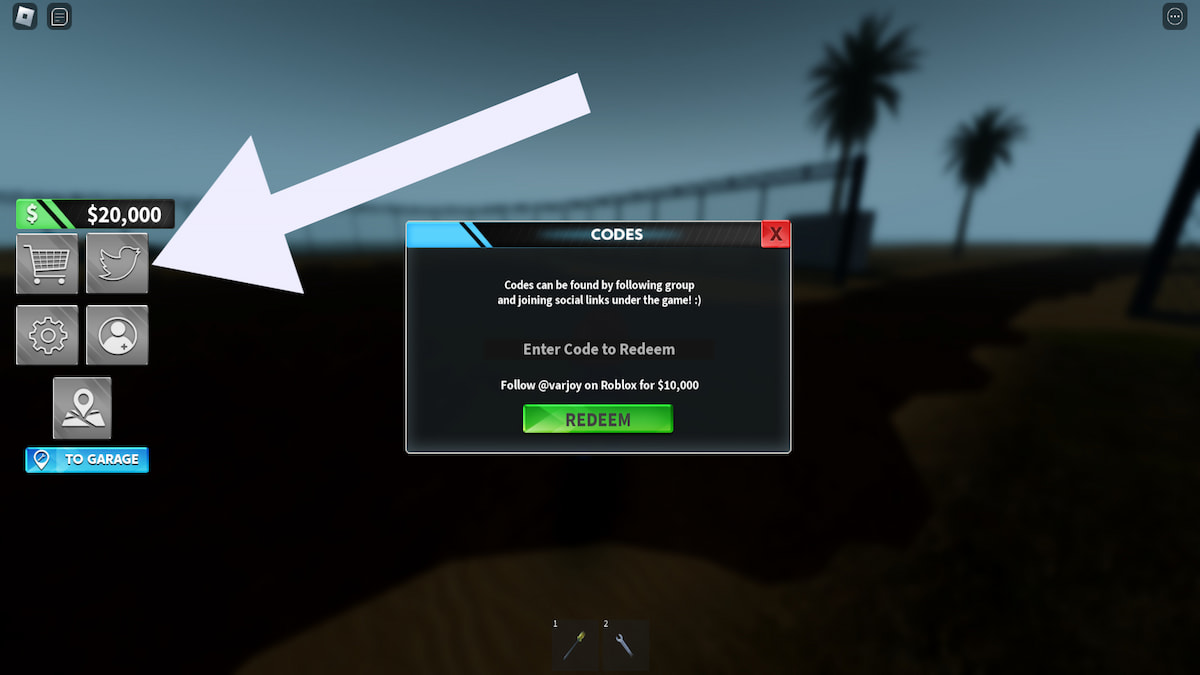 Mechanic Legends Codes | Pro Game Guides