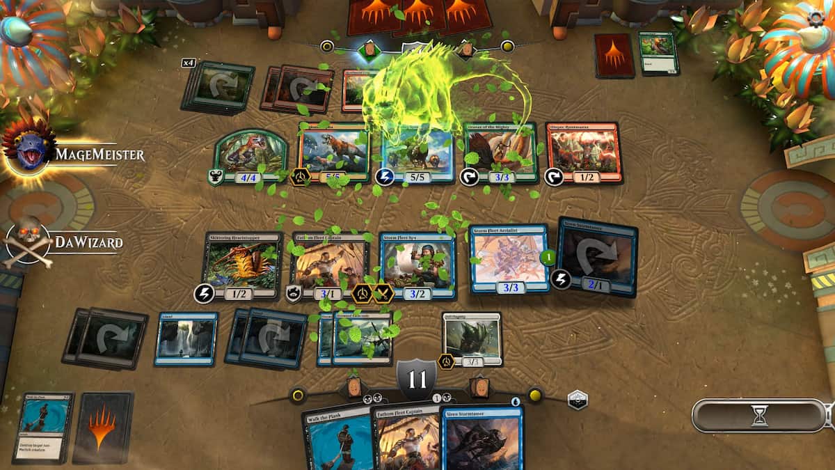 How to get Master Sleuth on Ravnica - Puzzle answer | Pro Game Guides