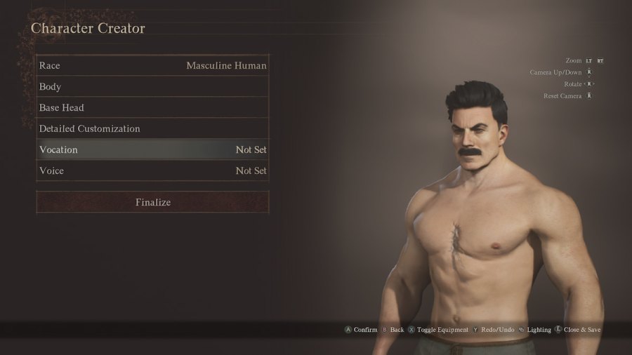 Best character presets in Dragon's Dogma 2 Character Creator | Pro Game ...