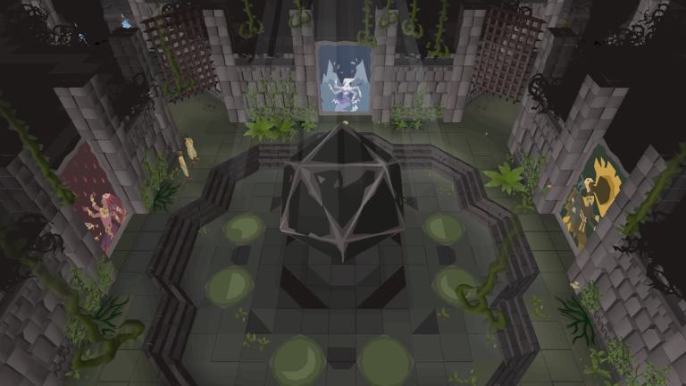 How to get Blue Moon Spear in OSRS | Pro Game Guides