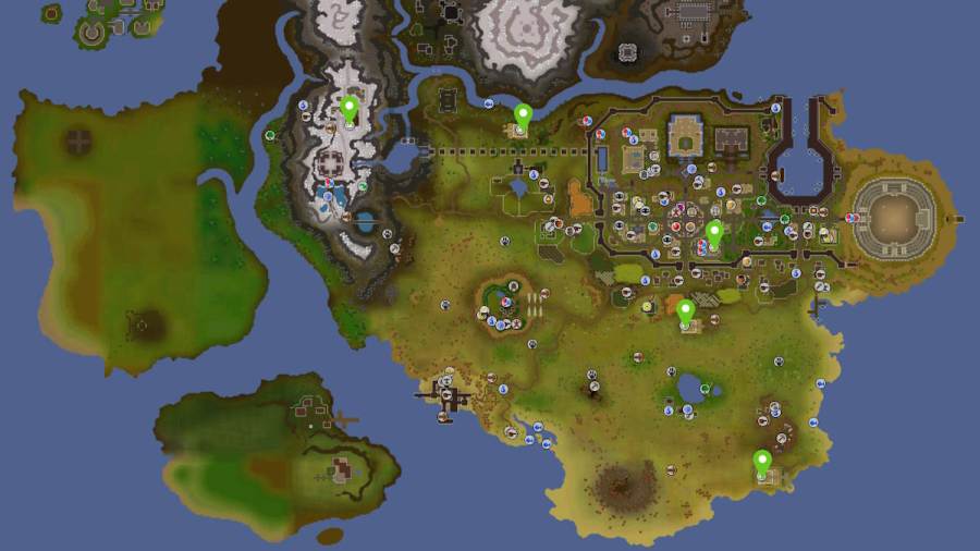 How to make and use Sunfire Runes in OSRS | Pro Game Guides