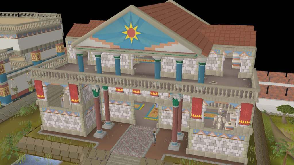 Full Varlamore Map in OSRS | Pro Game Guides