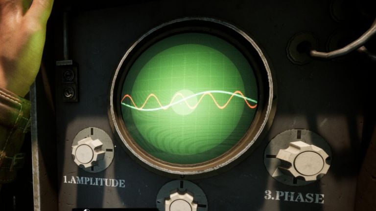 How to tune the Radio in Outlast Trials | Pro Game Guides