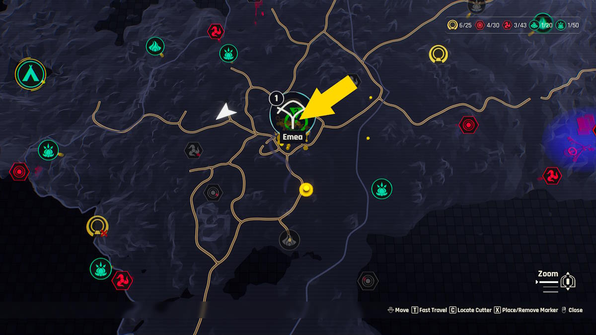 How to upgrade your inventory space in Outcast | Pro Game Guides