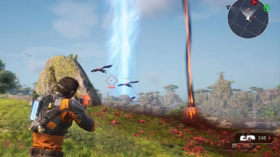 Outcast - A New Beginning Early Access Review: Back to the Drawing ...