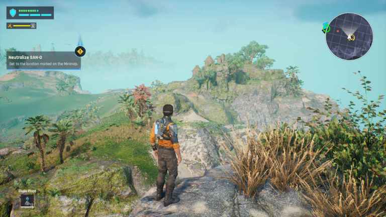 Outcast - A New Beginning Early Access Review: Back to the Drawing ...