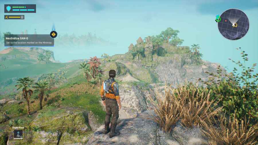 Outcast - A New Beginning Early Access Review: Back to the Drawing ...