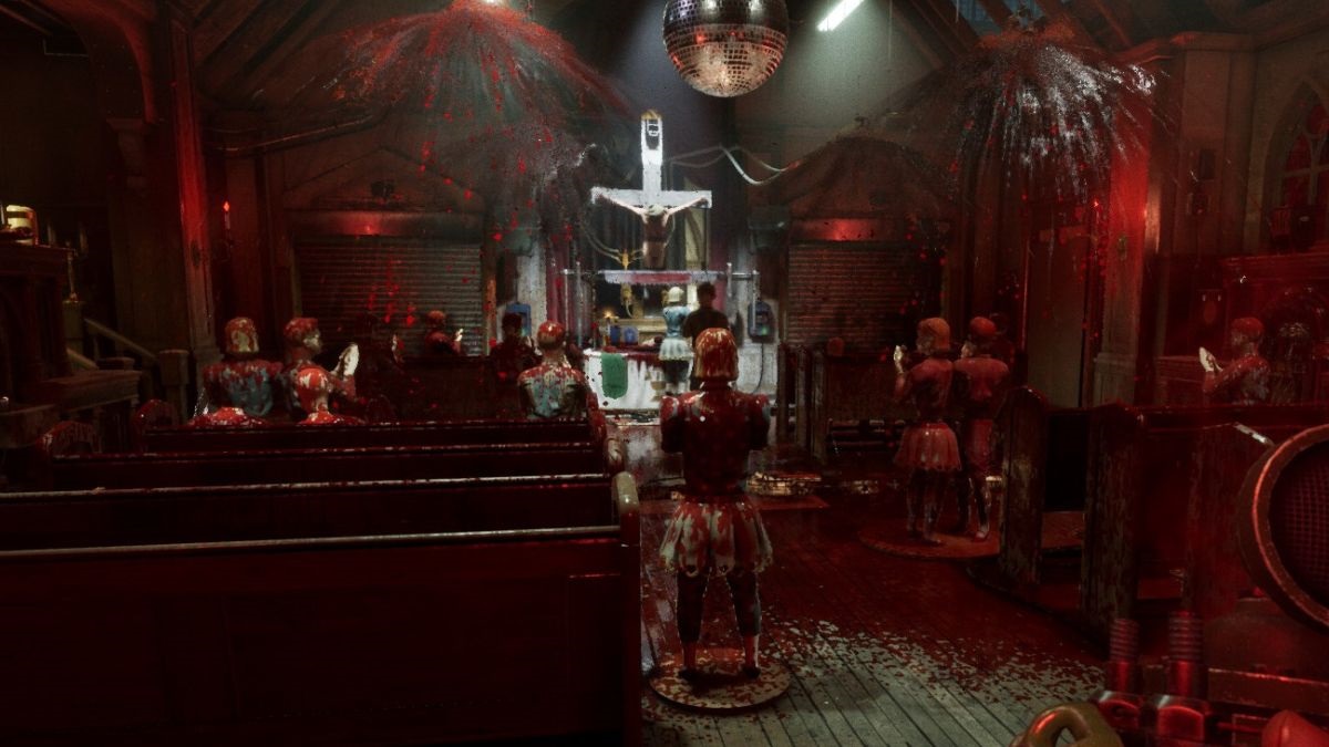 Outlast Trials Review: How I became a willing experiment | Pro Game Guides