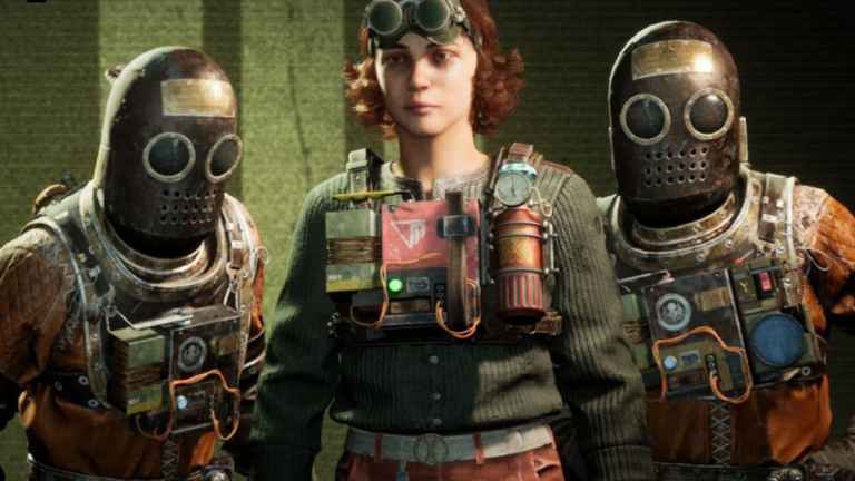 Outlast Trials Review: How I became a willing experiment | Pro Game Guides