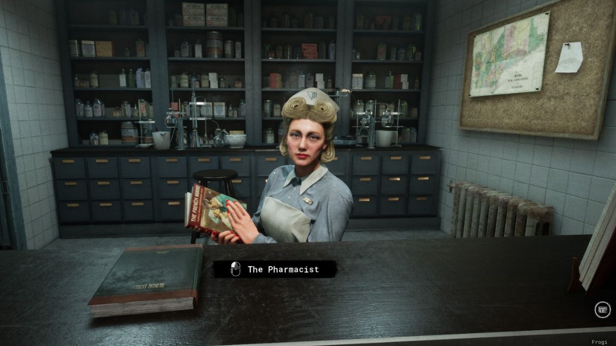 Outlast Trials Review: How I became a willing experiment | Pro Game Guides