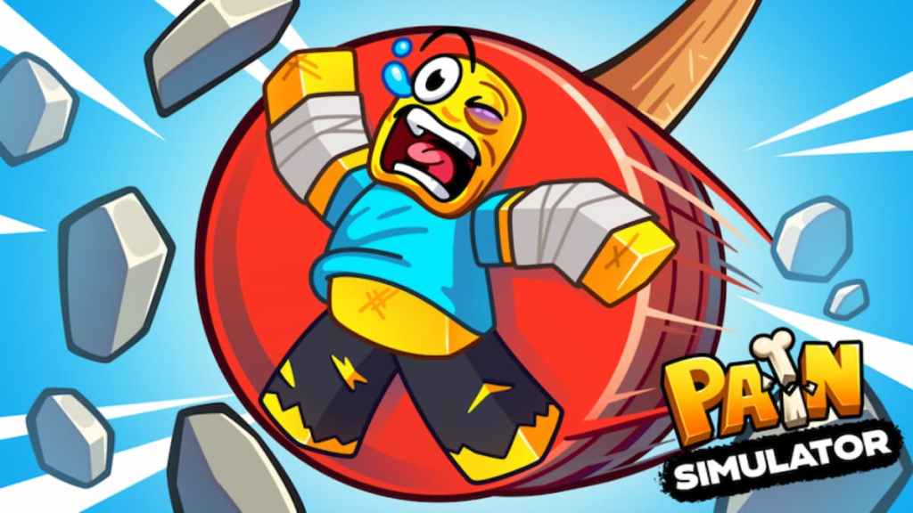 Pain Simulator Codes (July 2024) | Pro Game Guides