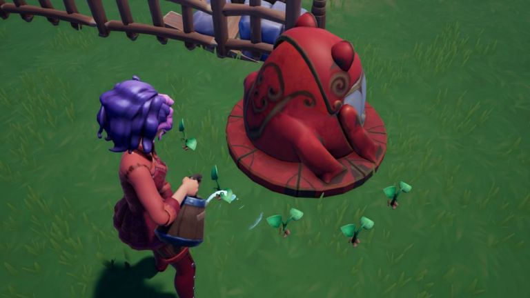 How to get all Bugs, Seeds, and Flowers in Palia | Pro Game Guides