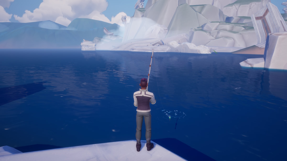 How and where to catch Giant Kilima Stingray in Palia | Pro Game Guides