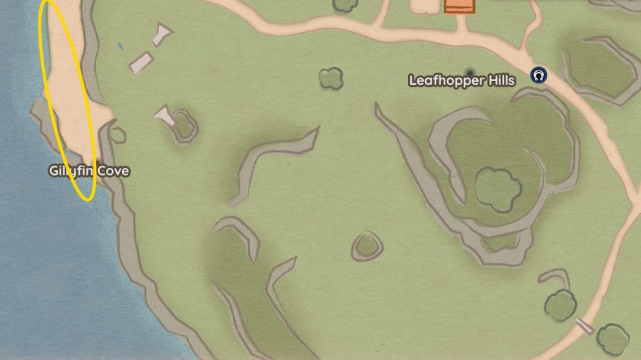 How and where to catch Giant Kilima Stingray in Palia | Pro Game Guides