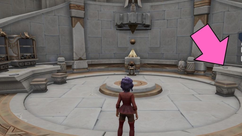 All Keeper answers in Palia: Keeper of Waves, Flames, and Gales | Pro ...