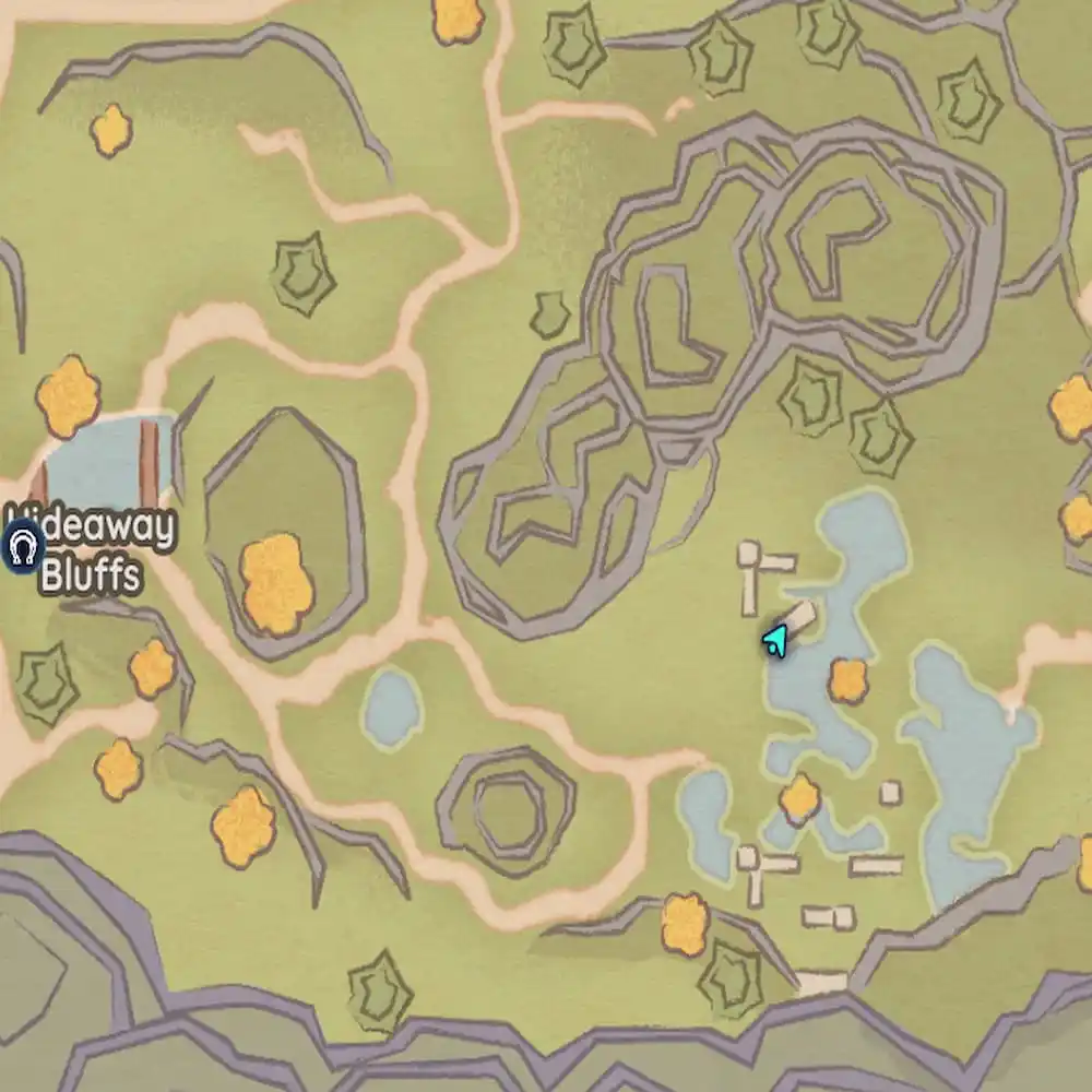 All Stormseeker Medallion Locations in Palia (Map) | Pro Game Guides