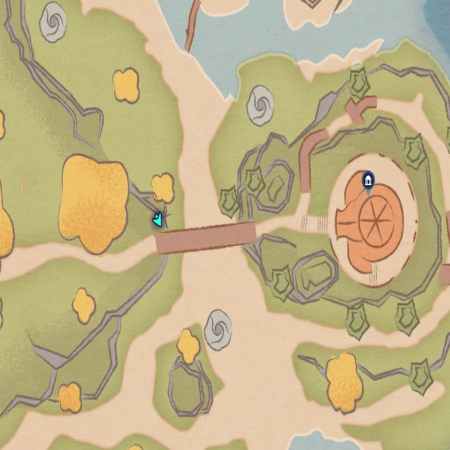 All Stormseeker Medallion Locations in Palia (Map) | Pro Game Guides