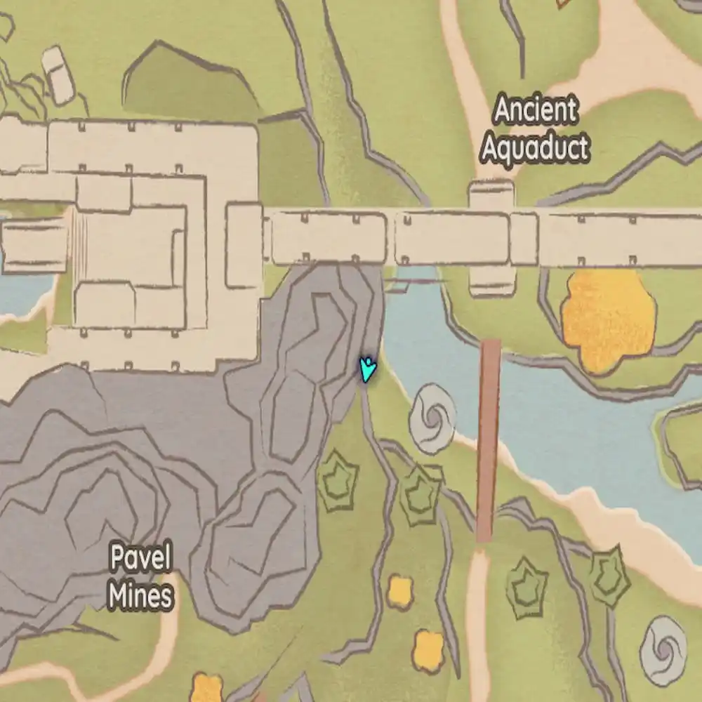 All Stormseeker Medallion Locations in Palia (Map) | Pro Game Guides