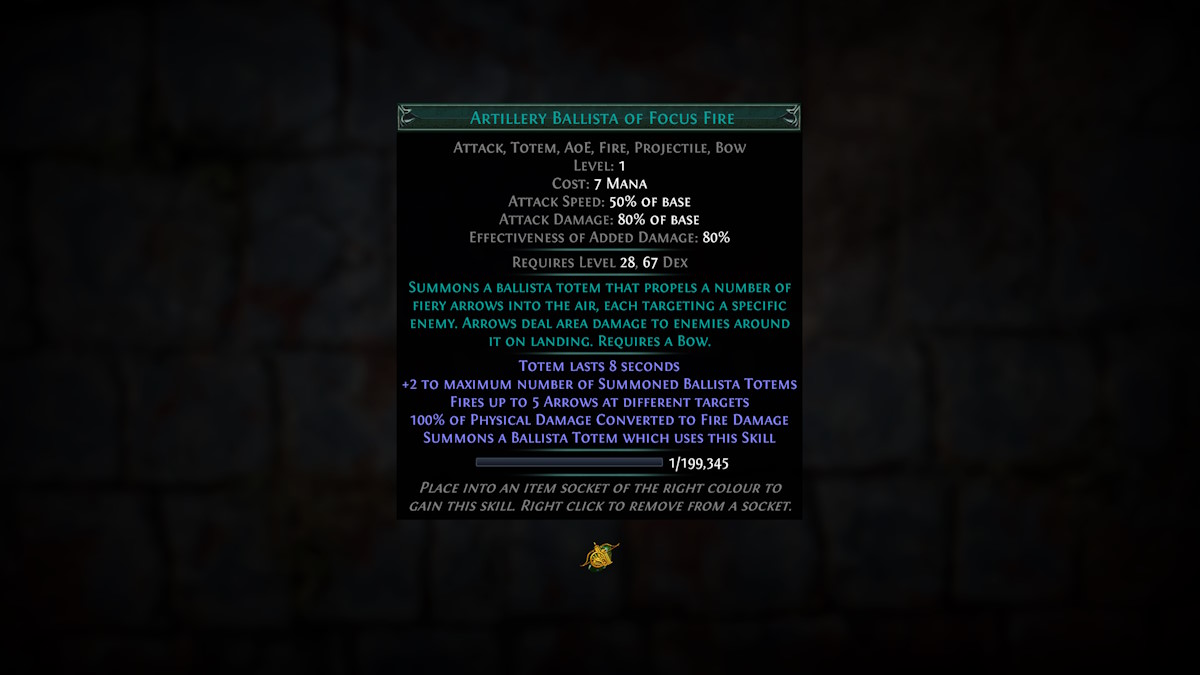 PoE Necropolis will turn you into a gravedigger that buries famous ...