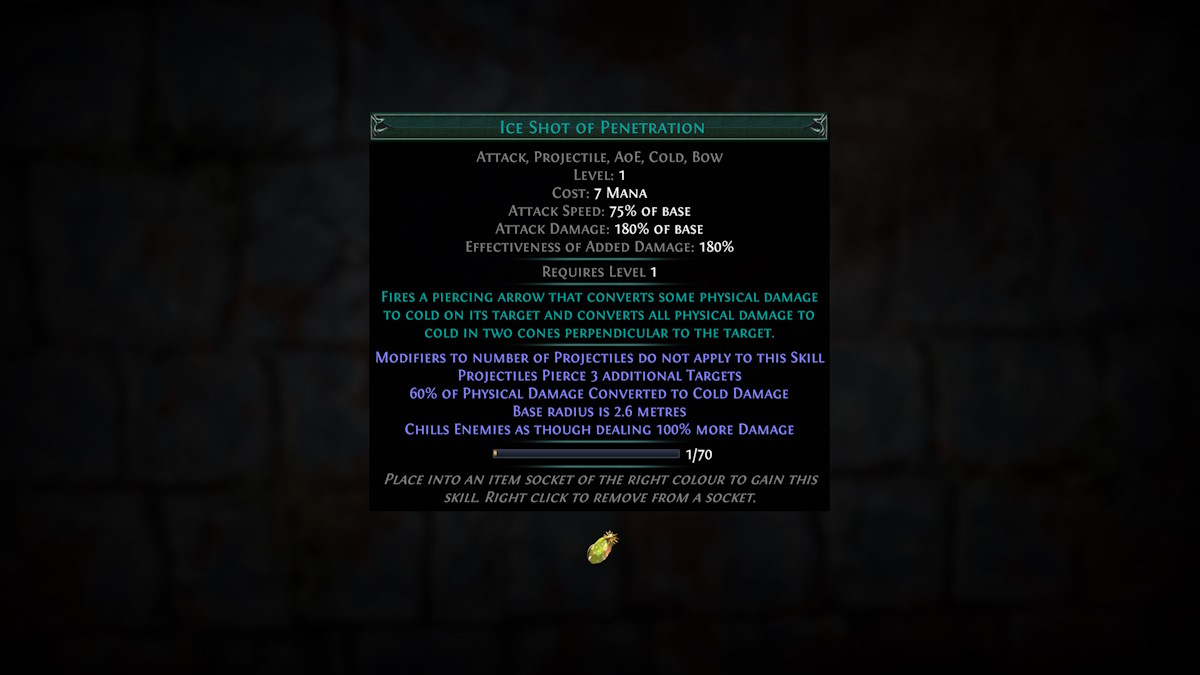 Poe Necropolis Will Turn You Into A Gravedigger That Buries Famous