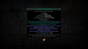 All new Transfigured Gems in POE Necropolis 3.24 | Pro Game Guides
