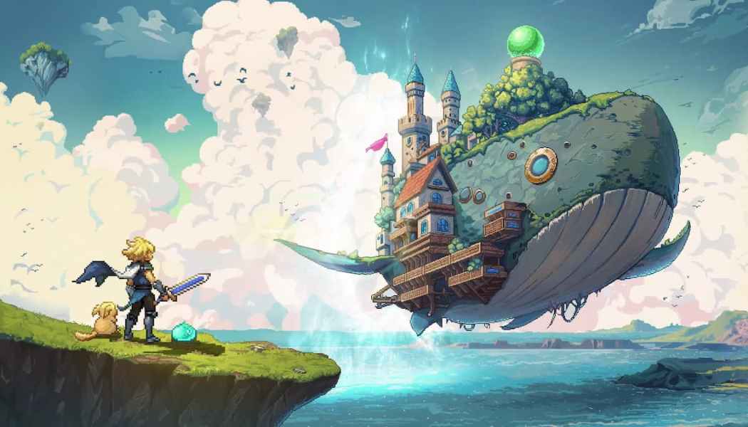 The Ultimate Realms of Pixel Tier List (June 2025) | Pro Game Guides