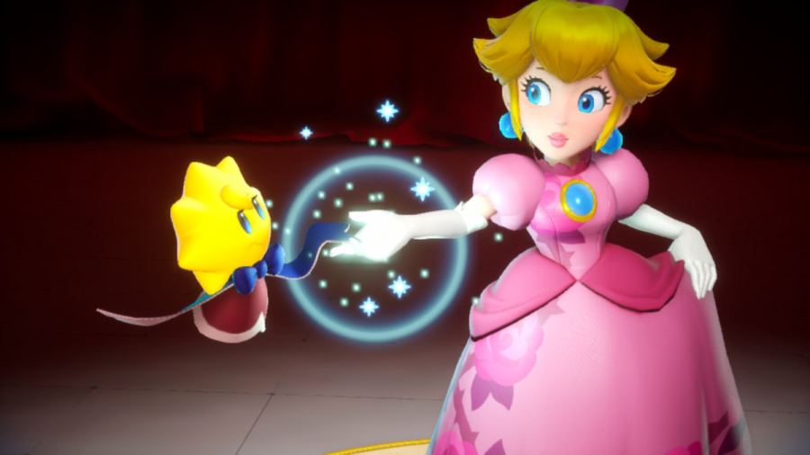 Princess Peach Showtime Review: A charming spin-off for all audiences ...