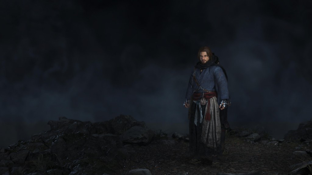 Best Rise of the Ronin Character Creation Codes | Pro Game Guides