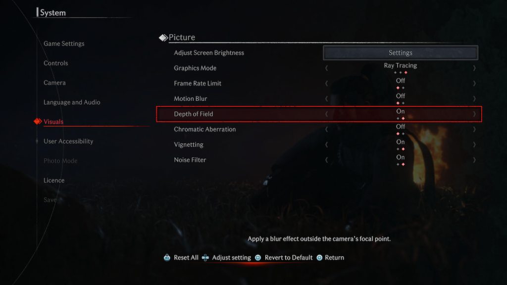 Best PS5 Settings in Rise of the Ronin - HUD, Controller, Audio & more ...