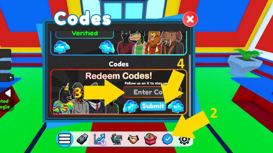 Coding Simulator Codes | Pro Game Guides