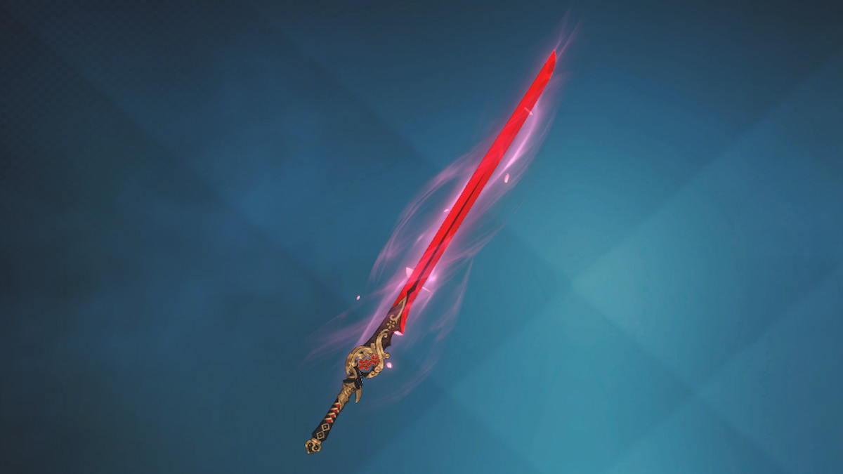 Solo Leveling Arise Weapons Tier List | Pro Game Guides
