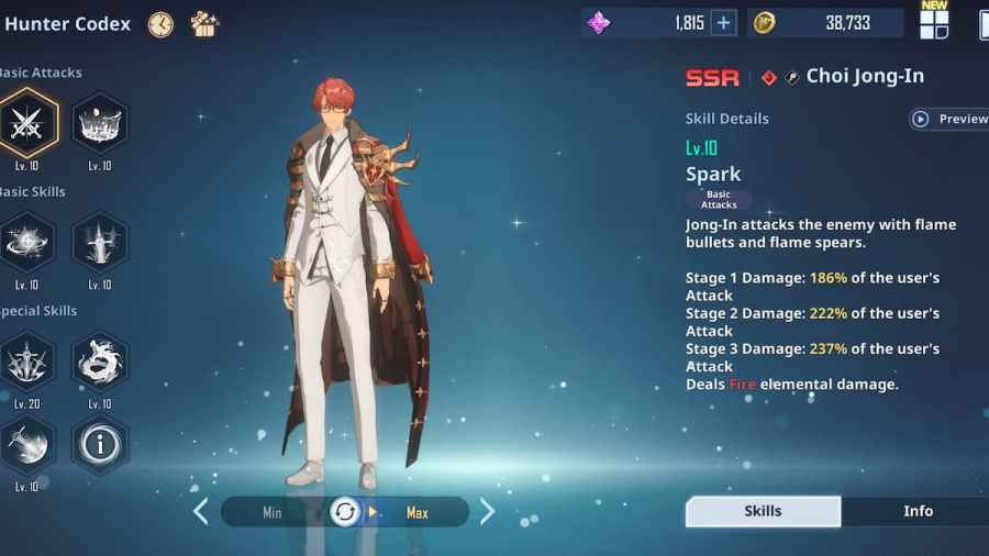 Solo Leveling Arise Tier List & Reroll Guide - Best Hunters Ranked ...