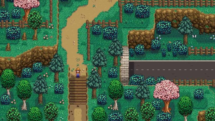 Best Stardew Valley Recolor mods (2024) | Pro Game Guides