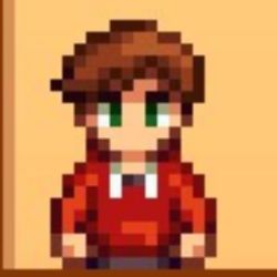 All Winter Outfits in Stardew Valey 1.6 | Pro Game Guides