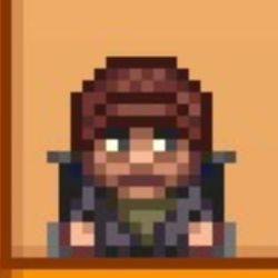 All Winter Outfits in Stardew Valey 1.6 | Pro Game Guides
