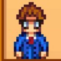 All Winter Outfits in Stardew Valey 1.6 | Pro Game Guides