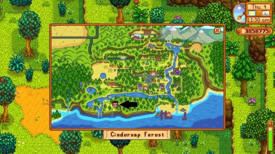 Stardew Valley Mastery Guide - How to get & use Mastery Points | Pro ...