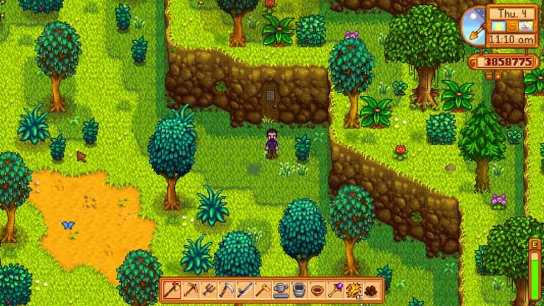 Stardew Valley Mastery Guide How To Get And Use Mastery Points Pro Game Guides