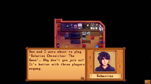 All Sebastian Heart Events in Stardew Valley, Explained | Pro Game Guides