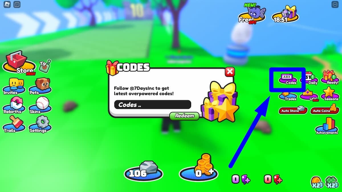 Stone Ball Simulator Codes | Pro Game Guides