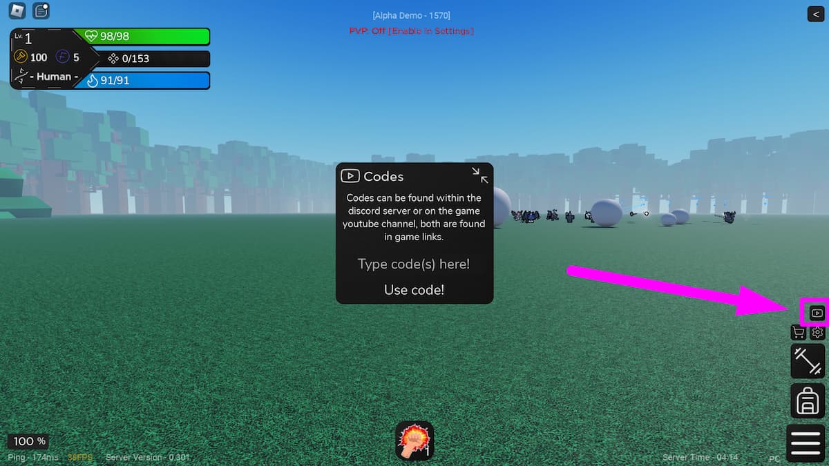 Tensura New Beginning Codes | Pro Game Guides