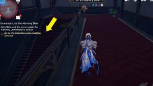 All The Reverie (Dreamscape) Treasure Chest Locations (Map) in Honkai ...