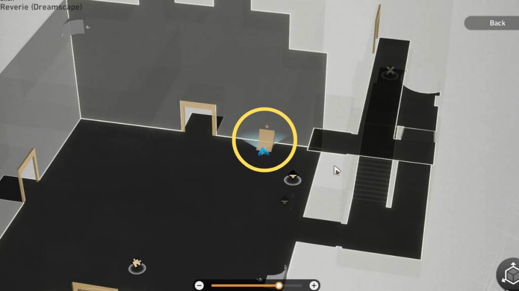 All The Reverie (Dreamscape) Treasure Chest Locations (Map) in Honkai ...