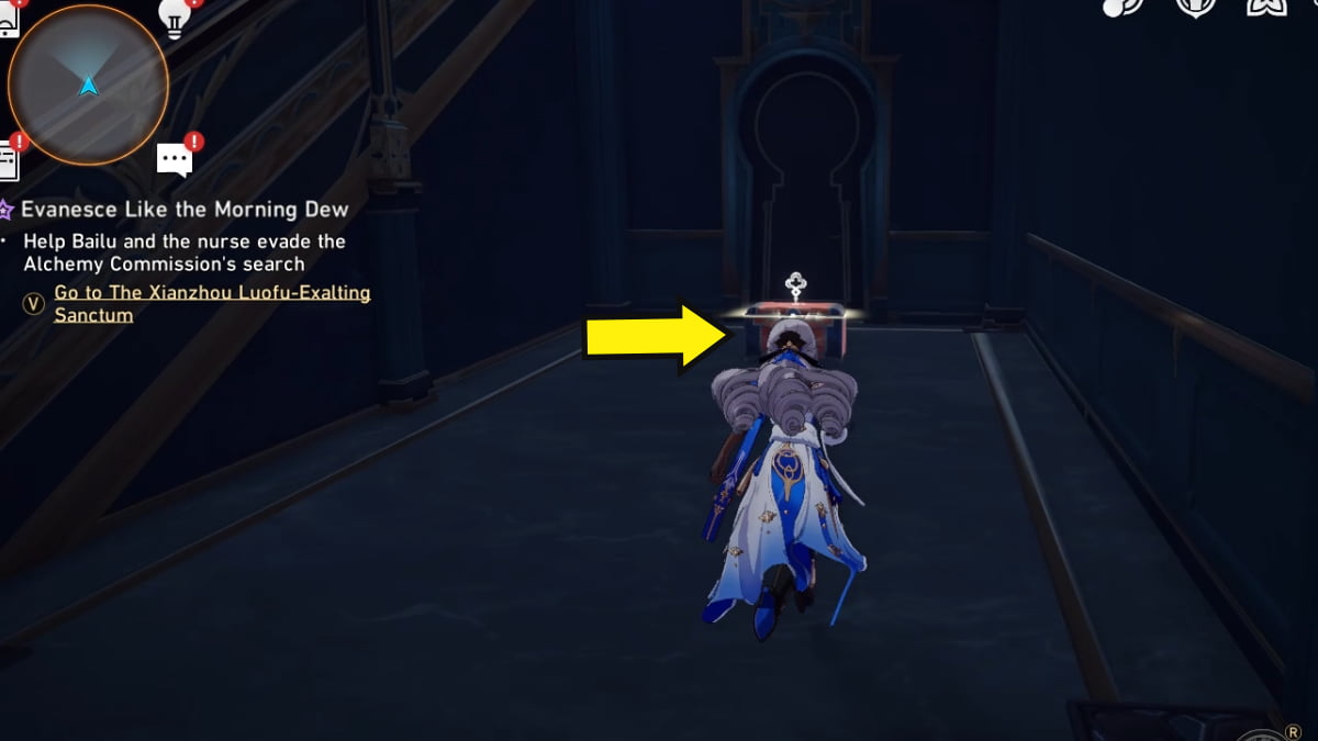 All The Reverie (Dreamscape) Treasure Chest Locations (Map) in Honkai ...