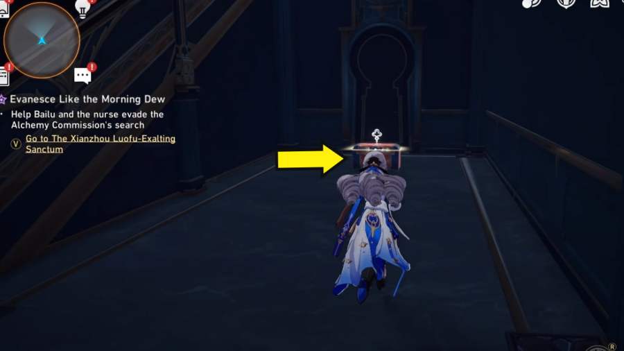 All The Reverie (Dreamscape) Treasure Chest Locations (Map) in Honkai ...